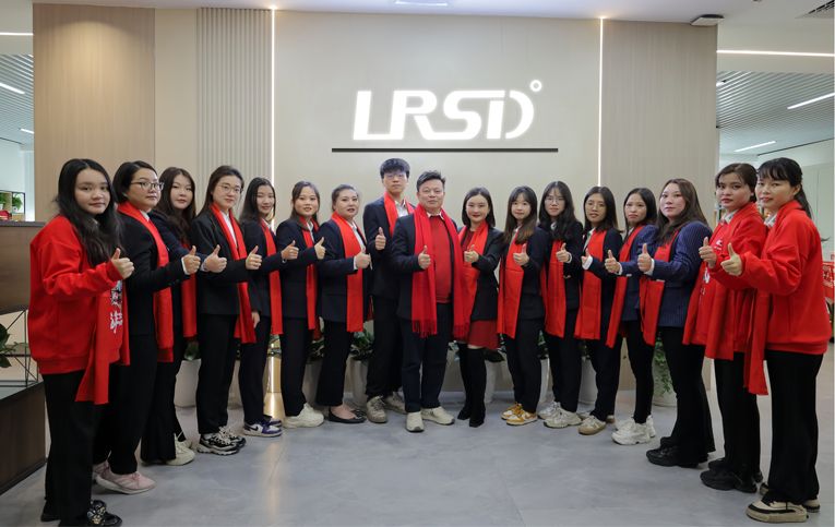 LRSD Screw Air-compressor